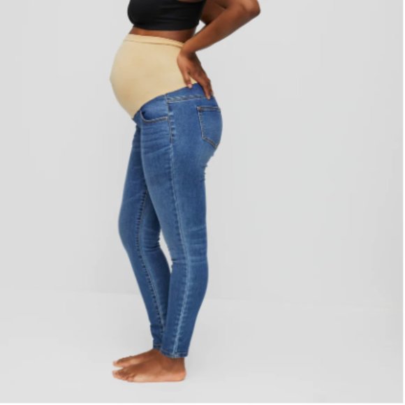 Jessica Simpson | Jeans | Last Call Jessica Simpson Secret Fit Belly ...